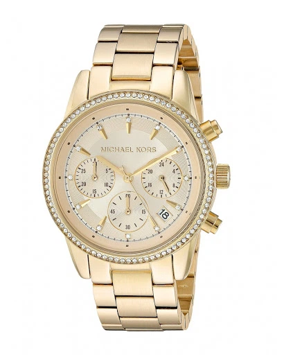 Женские часы Michael Kors (MK6356) – фото, отзывы, характеристики в ...