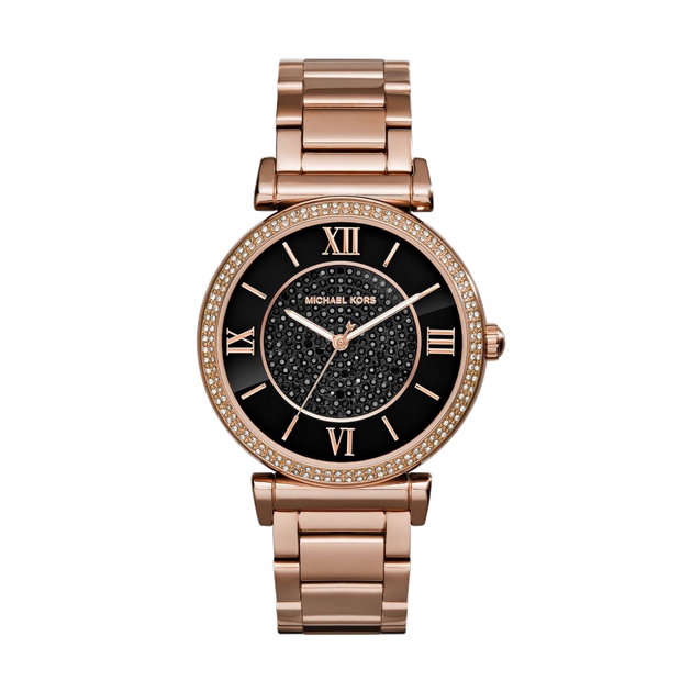Женские часы Michael Kors MK3356 – фото, отзывы, характеристики в ...