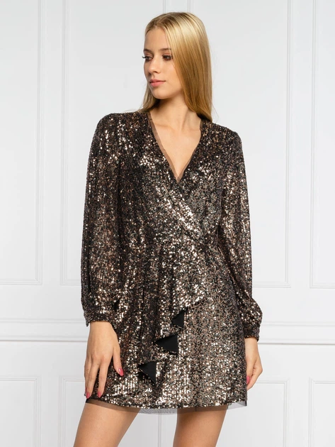 Платье Liu Jo IF0082-J1856-A7765 44 (8053473243346) – в интернет ...