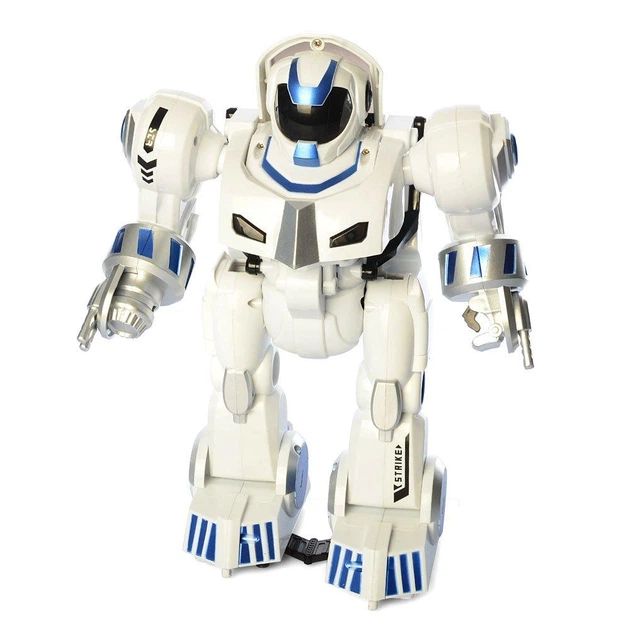 Дитячий іграшковий Робот Bambi Deformation Robot (K4) – фото, отзывы ...