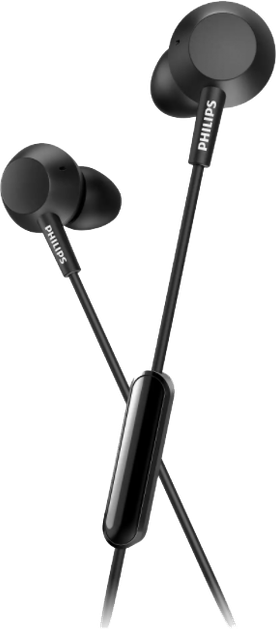 Навушники Philips TAE4105 Black (TAE4105BK/00) купити в інтернет ...