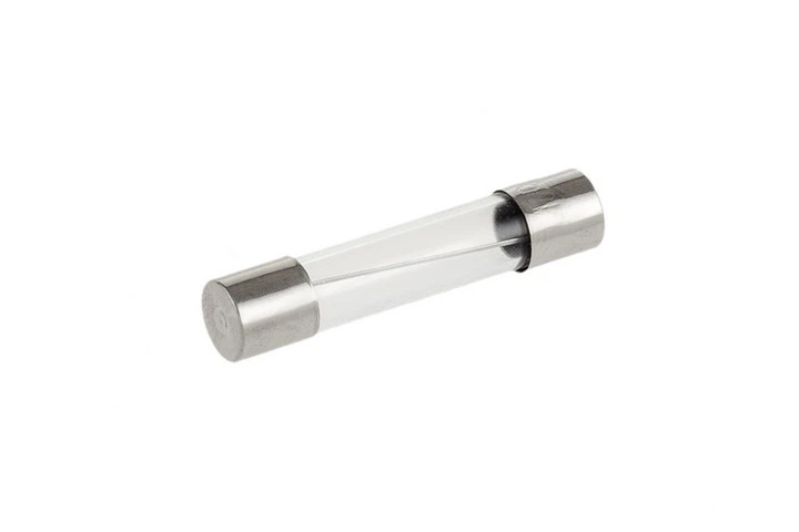 Предохранитель 12A 250V для СВЧ печи (стеклянный) – фото, отзывы ...