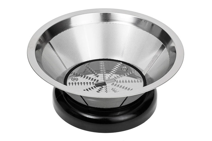 Нож - сито для соковыжималки Braun 7322510474 – фото, отзывы ...