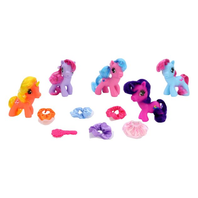 Игровой набор One Two Fun Замок: Пони и единорог – низкие цены, кредит ...
