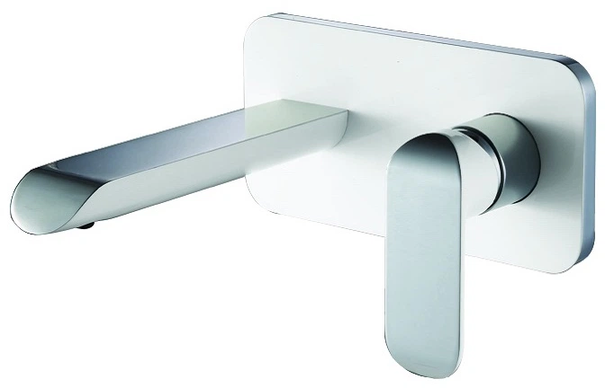 Смеситель для раковины DEVIT Iven 4311X141W – фото, отзывы, характеристики в интернет-магазине ...