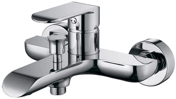 Смеситель для ванны DEVIT Iven 43113141 – фото, отзывы, характеристики в интернет-магазине ...
