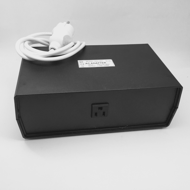 Преобразователь напряжения с 220v на 110v-120V 1700w – фото, отзывы ...
