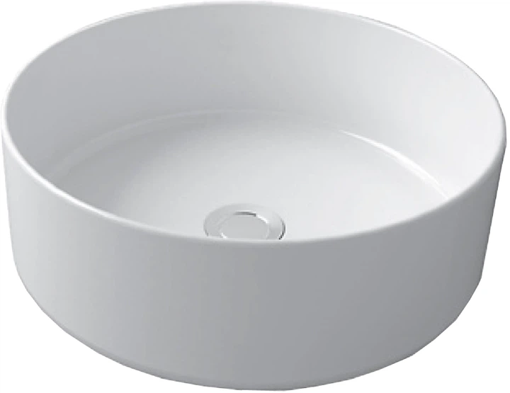 Раковина DEVIT Allround 1512137 біла – фото, відгуки, характеристики в інтернет-магазині ROZETKA ...