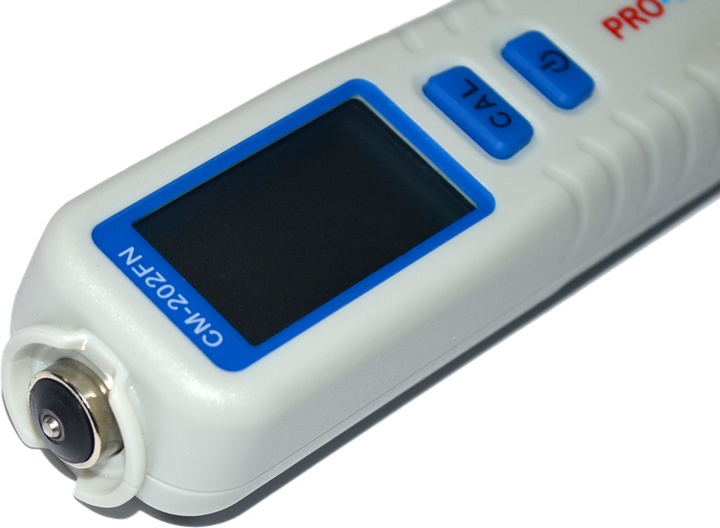 Толщиномер краски Pro-Tech meter CM-202FN от продавца: Buy pro купить ...
