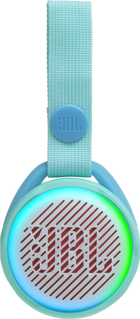 Акустическая система JBL JR POP Teal (JBLJRPOPTEL) – фото, отзывы ...