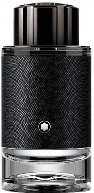 Парфюмированная вода для мужчин Montblanc Explorer 30 мл (3386460101059 ...