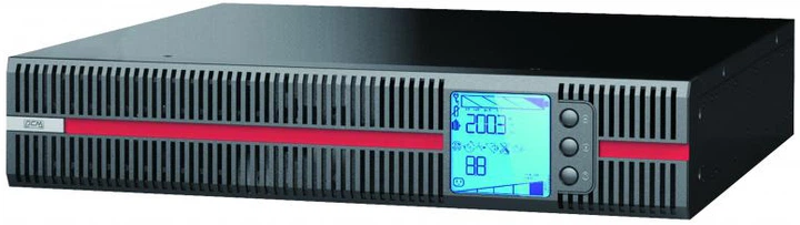 ДБЖ Powercom Macan MRT-3000 IEC – фото, відгуки, характеристики в інтернет-магазині ROZETKA ...