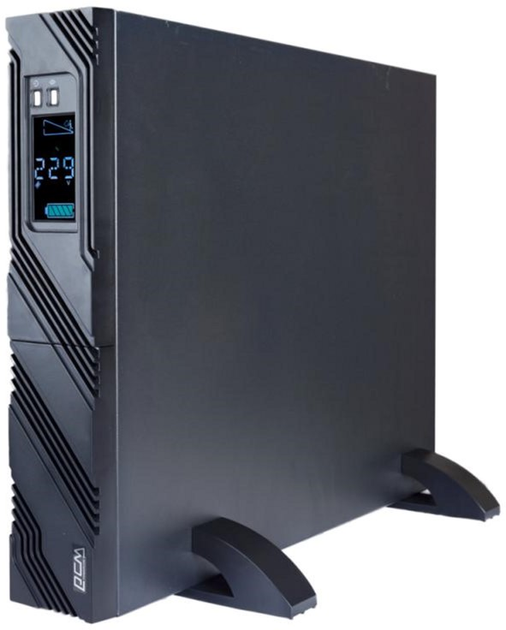 ИБП Powercom SPR-3000 LCD – фото, отзывы, характеристики в интернет ...