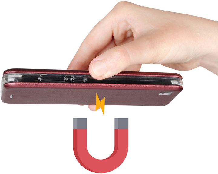 Чехол-книжка BeCover Exclusive для Samsung Galaxy A32 4G SM-A325 ...