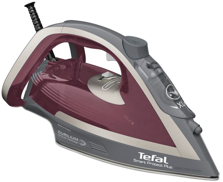 Утюг TEFAL Smart Protect Plus FV6870E0 – фото, отзывы, характеристики в ...