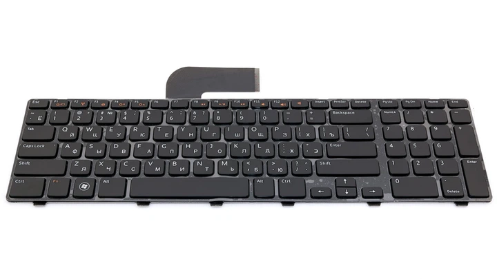 Клавиатура для ноутбука DELL Inspiron 17R 5720 7720 N7110, XPS 17 L702x ...