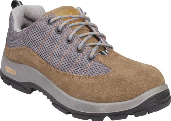 Напівчеревики Delta Plus Rimini S1 39 р Бежеві RIMI2SPBG39 – фото ...