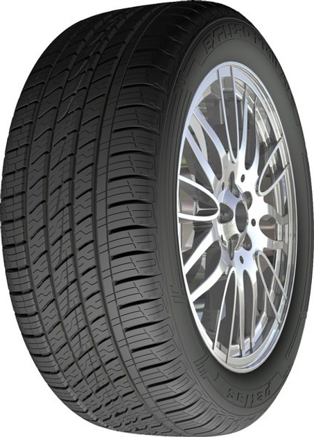 Всесезонная шина PETLAS Explero PT411 245/70R16 107H – фото, отзывы ...