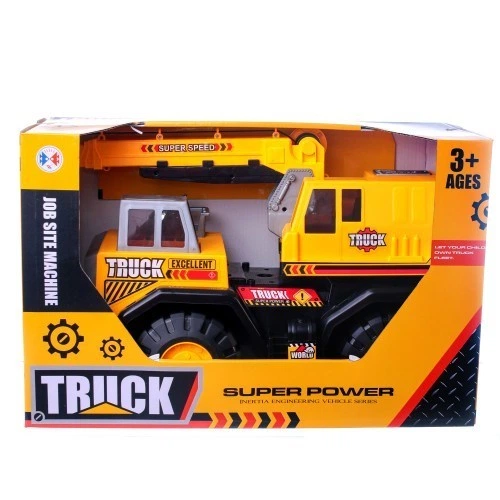 Автовышка TRUCK (312В) – фото, отзывы, характеристики в интернет ...