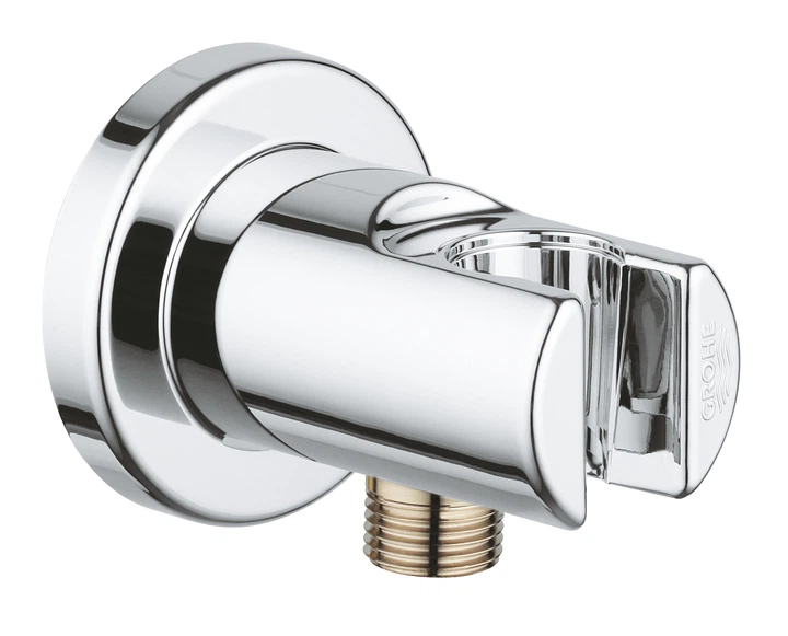 Гігієнічний душ GROHE BauLoop 111042 (29042000+28105000/28417000+24512001+28628000) – фото ...