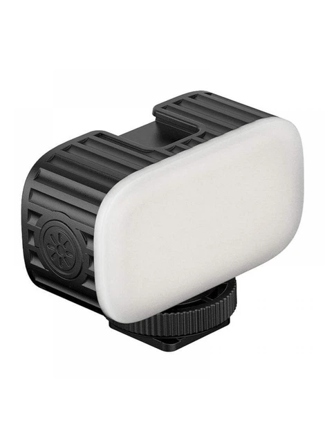 Накамерне світло Ulanzi VL15 RGB міні для фото відео – фото, отзывы ...