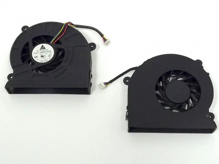 Вентилятор (кулер) ASUS G53, G53SX, G53SW, G53JW, G73, G73JW, G73SW ...