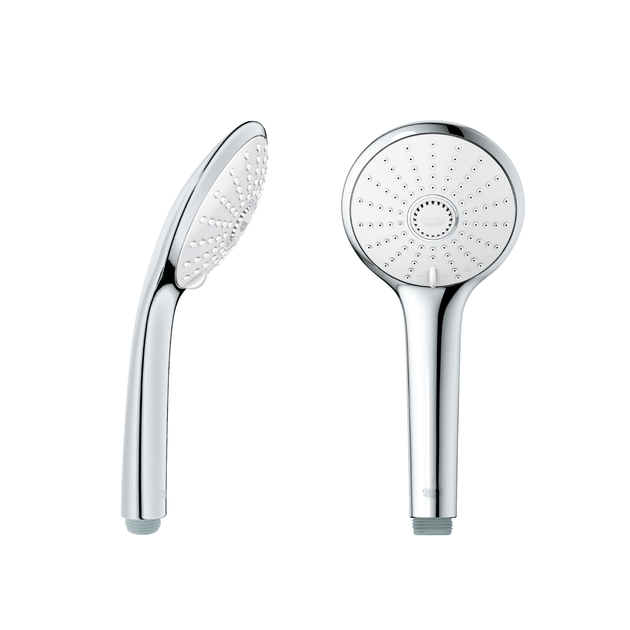 Ручная лейка для душа GROHE Euphoria 110 Massage 26513000 – фото ...