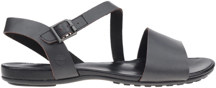 Сандалии Timberland Cranberry TB0A1IEK001 (7) 38 Черные (191477178832 ...