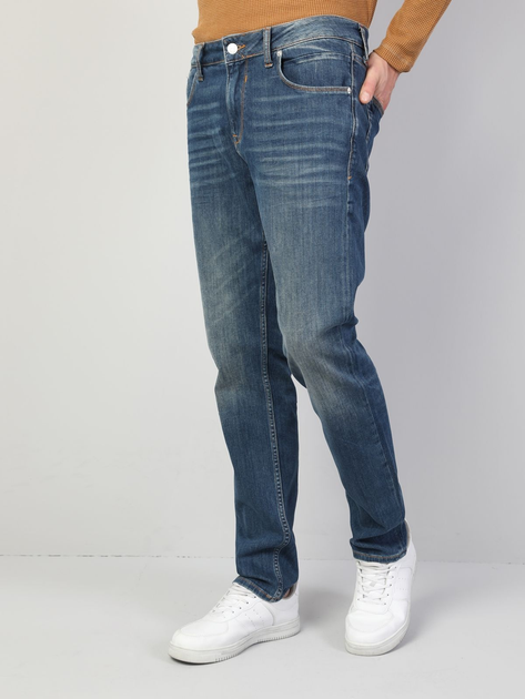 Джинсы Colin's 044 Karl CL1045906DN40212 31-32 Oren Wash – в интернет ...
