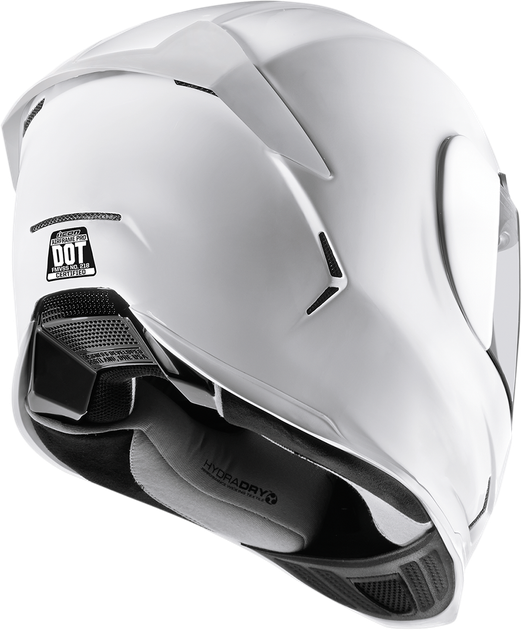 Шлем ICON Airframe Pro Solid, XXL (713090) – фото, отзывы ...