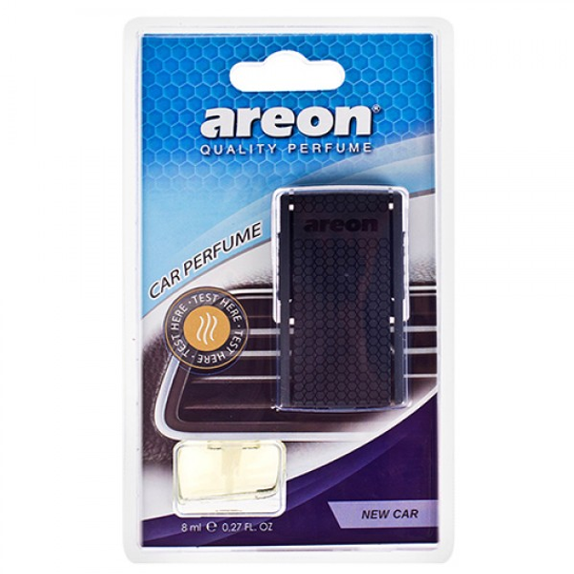 Освежитель воздуха AREON CAR на обдув Новая машина (ACE04) – фото ...