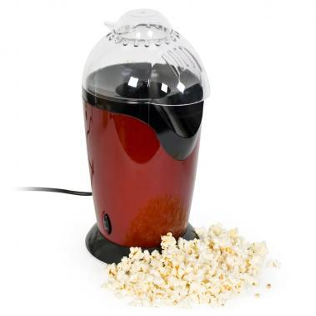 Прибор для приготовления попкорна BonaDi Popcorn Maker – фото, отзывы ...
