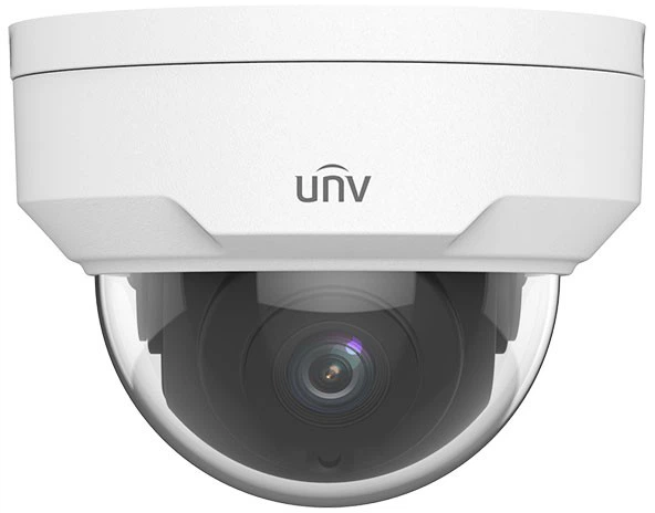 IP-камера Uniview IPC322SR3-VSF28W-D (000013847) – купить онлайн на ROZETKA