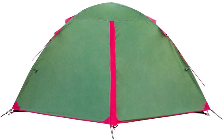 Палатка Tramp Lite Camp 2 Олива (TLT-010-olive) – фото, отзывы ...