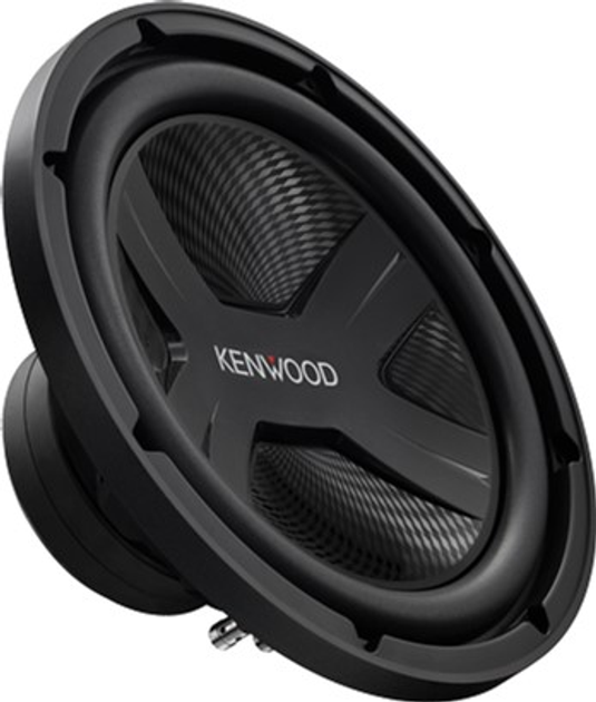 Автомобильный сабвуфер Kenwood KFC-PS3017W – низкие цены, кредит ...