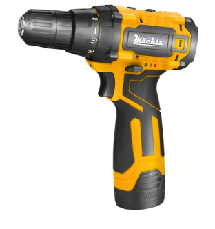 Аккумуляторный шуруповерт Mächtz MCD-12H-Li – фото, отзывы, характеристики в интернет-магазине ...