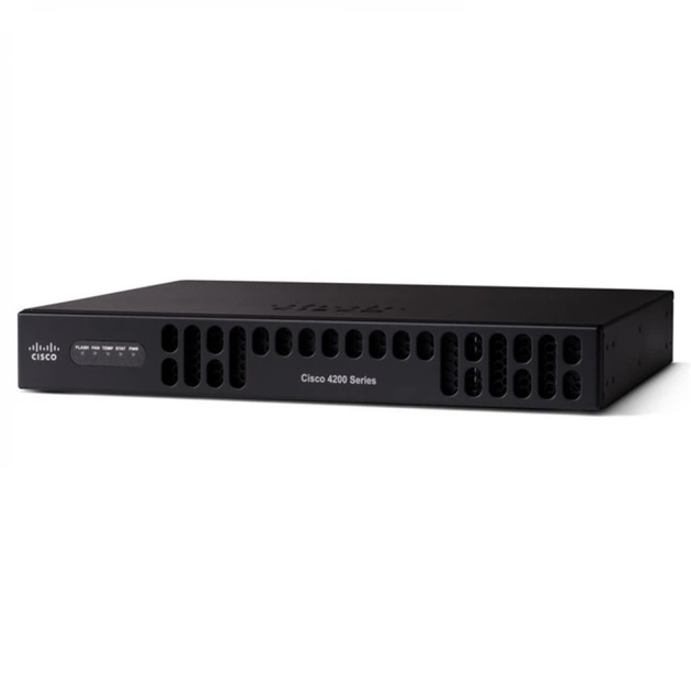 Маршрутизатор Cisco ISR 4221 (ISR4221/K9) – фото, отзывы ...