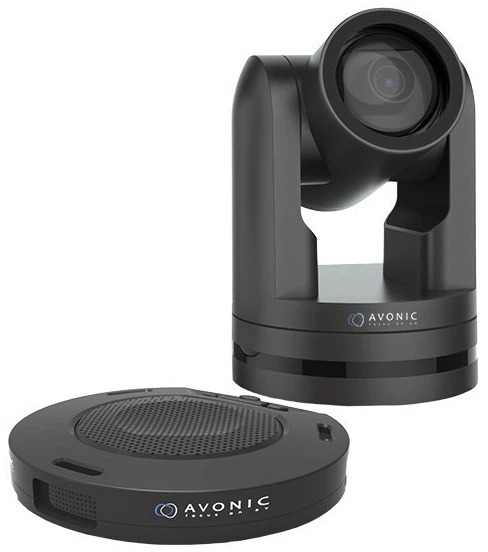 Avonic Video Conference Camera KIT2 (AV-CM44-KIT2) – низкие цены ...