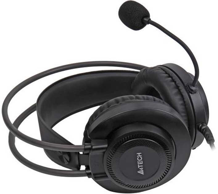 Наушники A4tech Fh200u Grey купить в интернет магазине Rozetka