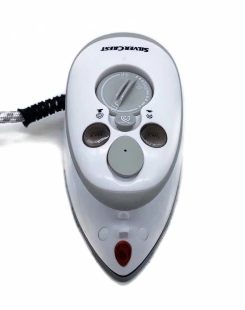 Утюг дорожный Silver Crest SDBR 420 A1 – фото, отзывы, характеристики в интернет-магазине ...