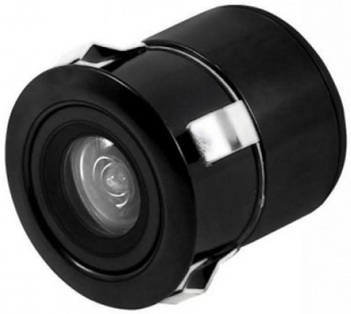 Камера заднего вида GT C02 (NTSC) – фото, отзывы, характеристики в ...