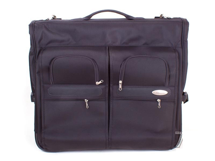 Портплед Samsonite 8161 black – Стильные аксессуары с доставкой ROZETKA