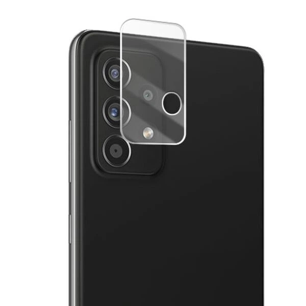 Захисне скло на камеру MOCOLO Lens Protector для Samsung Galaxy A52 ...