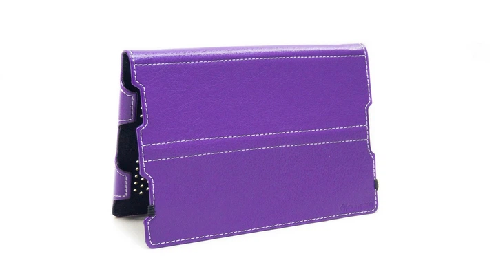 Чехол StatusCASE для планшета Tecno Tab P704a фиолетовый – фото, отзывы ...