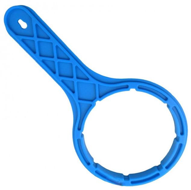 Ключ для колбы фильтра Atlas Filtri SPANNER X (DP) пластиковый ...