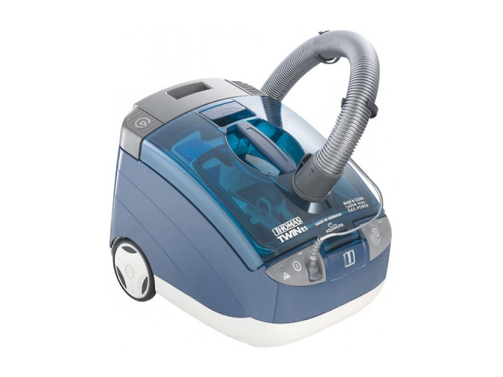 Моющий пылесос с аквафильтром Thomas TWIN T1 Aquafilter (788550) – фото ...
