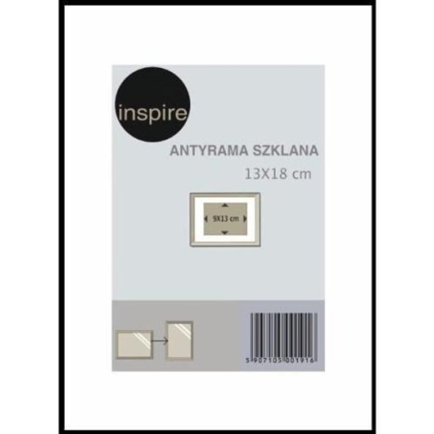 Антирама Inspire 13х18см 10937941 – фото, отзывы, характеристики в ...
