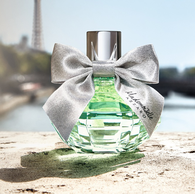 Тестер Туалетная вода для женщин Azzaro Mademoiselle L'Eau Tres Florale ...