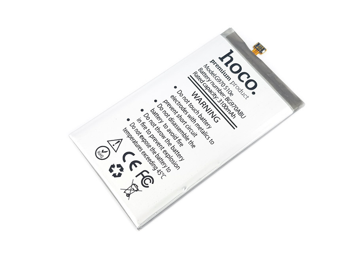 Аккумулятор HOCO для Samsung S10e (G970) EB-BG970ABU – фото, отзывы ...