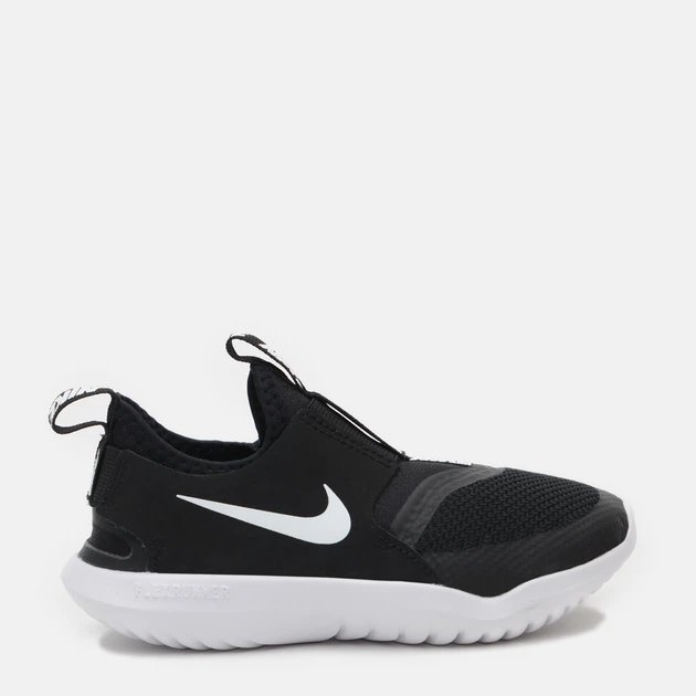 Кроссовки детские Nike Flex Runner (Ps) AT4663-001 27.5 (10.5C ...